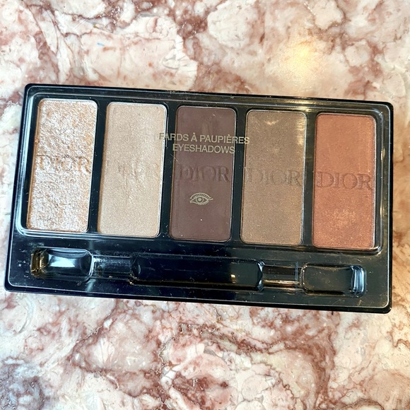 Dior | Makeup | Dior Holiday Couture Eye Palette Dior Crin Couture ...